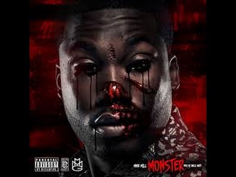 Meek Mill - Monster lyrics - YouTube