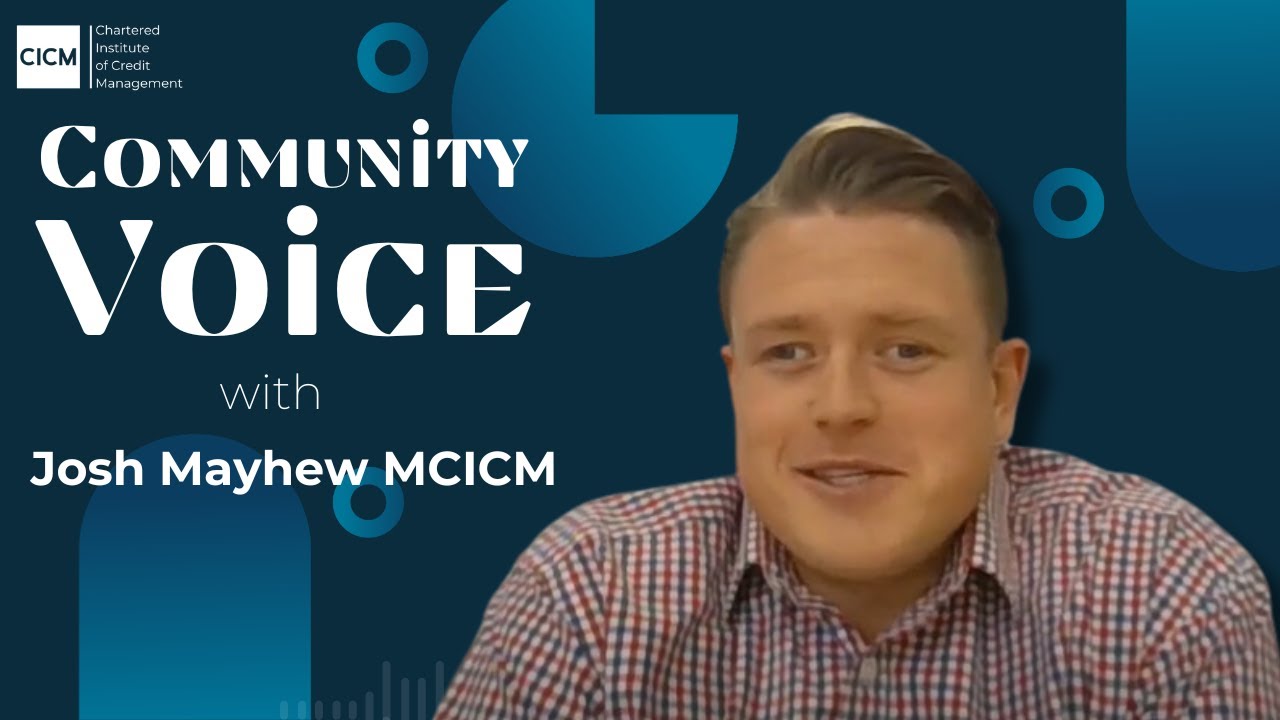 Community Voice: Joshua Mayhew MCICM dives into debt collections, AI ...