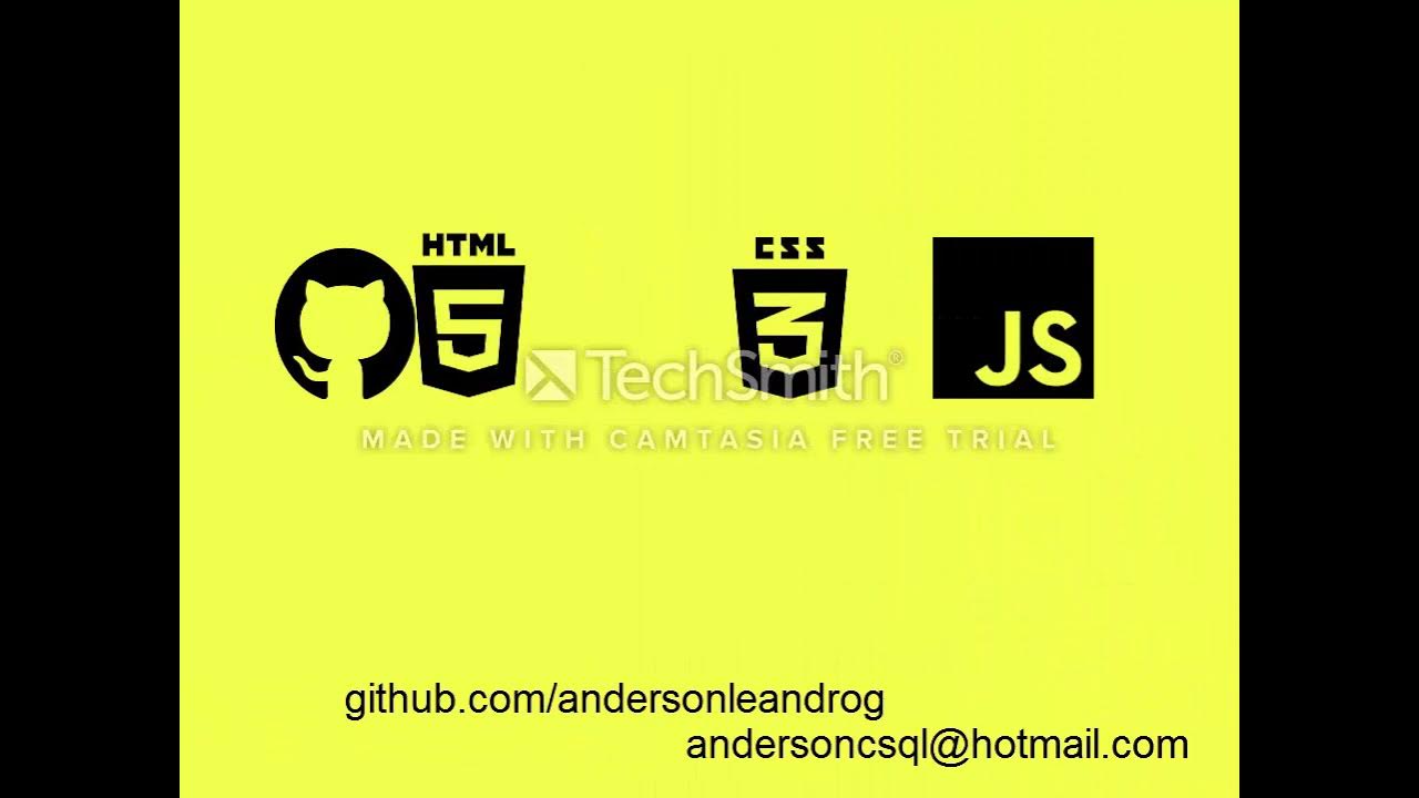 Criando um botão flutuante utilizando apenas HTML e CCS - YouTube