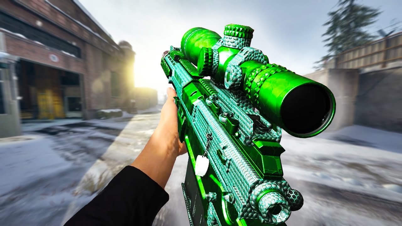 Top 0 Modern Warfare Sniping 4 Years Later Youtube