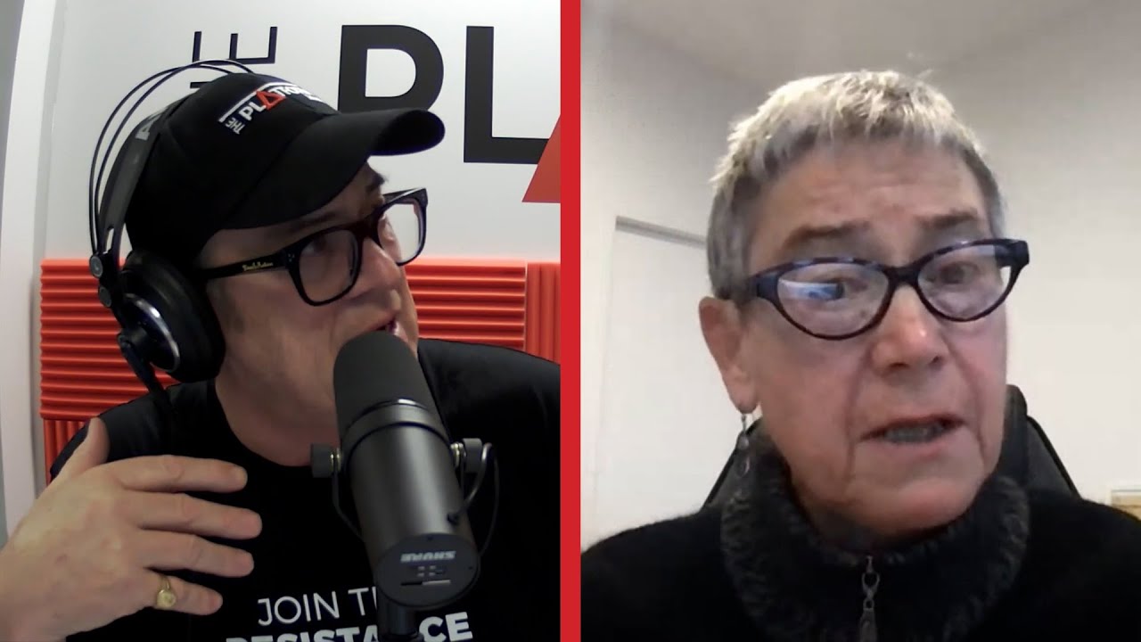 Professor Jane Kelsey on New Zealand-China relations - YouTube