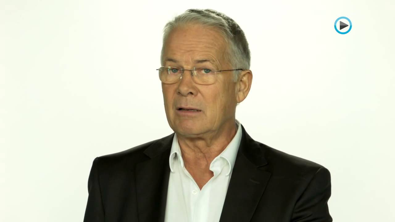 Communiquer efficacement avec la Process Com - Gérard COLLIGNON - YouTube