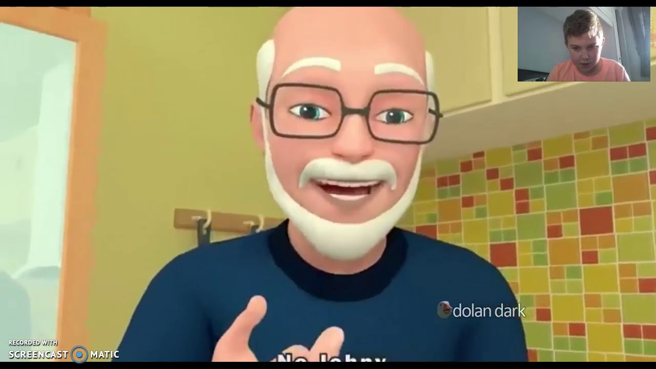 johnny johnny meme and baby shark dododododododo - YouTube