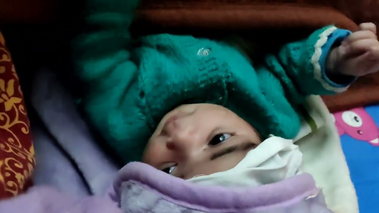 Cute baby Video | Cute Girl tik tok video | cute baby status song - YouTube