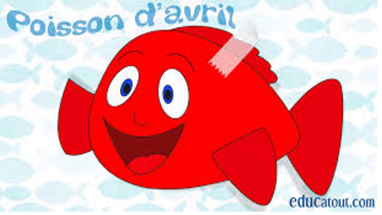 film poisson d'avril - YouTube