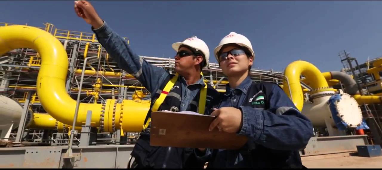 YPFB Gran Chaco - YouTube