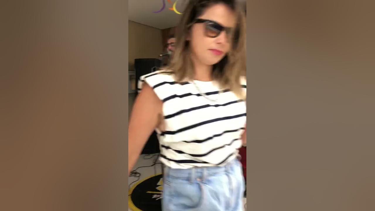 Preciso Dormir Princesa / Vem - YouTube