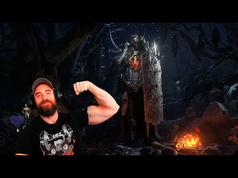 🔥Lvl 96 Titan Warrior Build Update & Torchlight Infinite Arcana Endgame ...