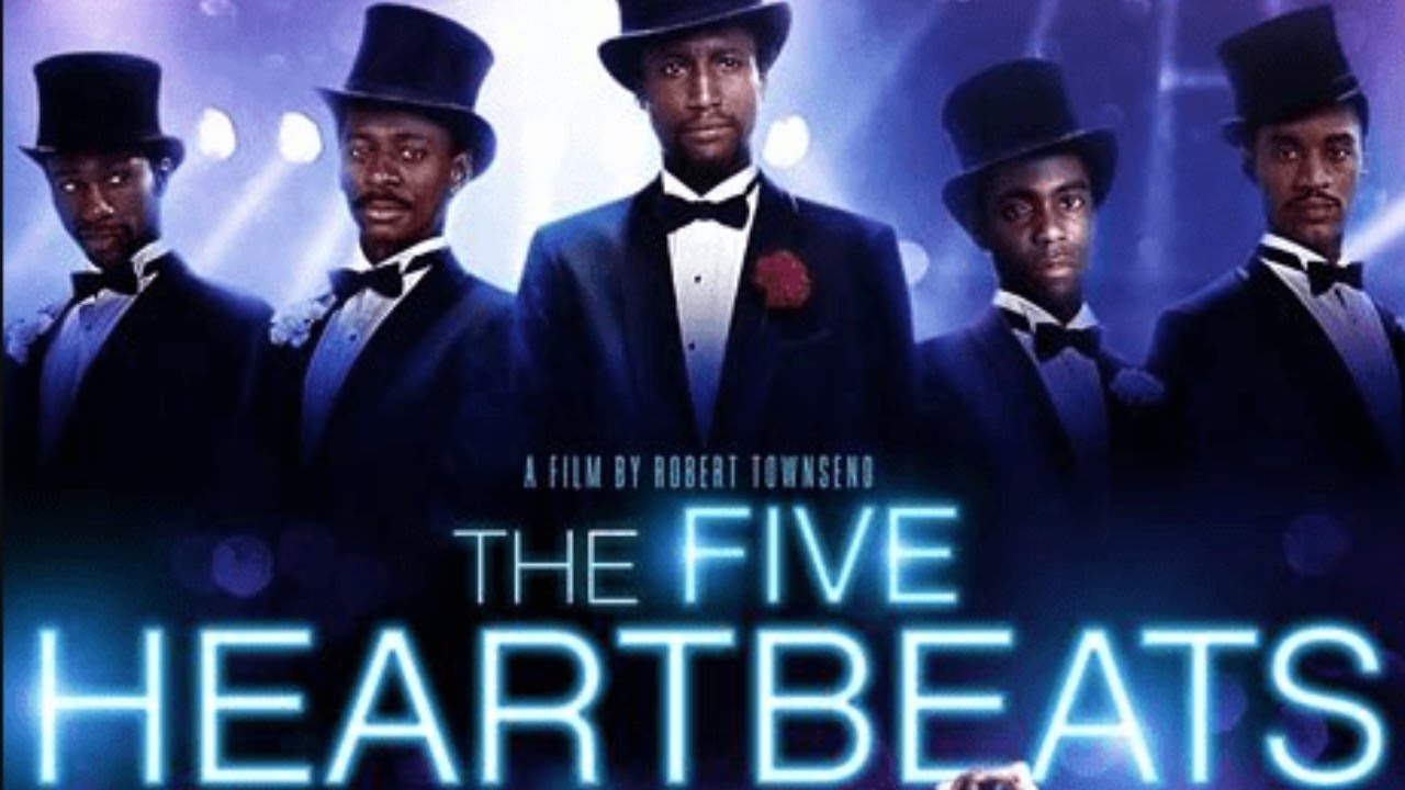 The Five Heartbeats(1991) - Movie Review - YouTube