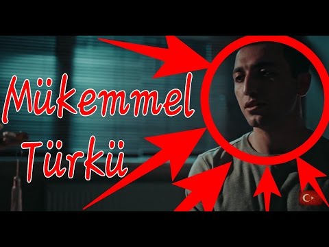 Söz Mükemmel Türkü Dağlar Kışımış| Özel Klip [FULL HD]