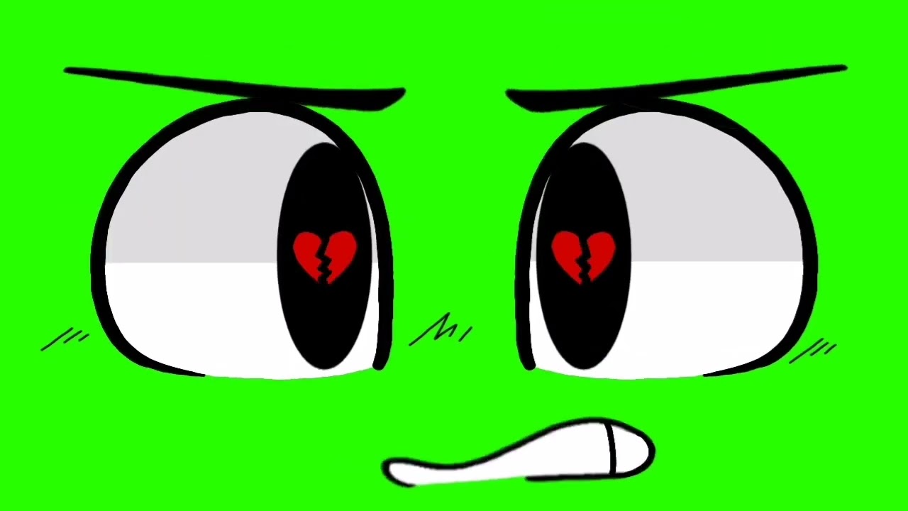 Blood pop - Green screen eyes Chords - Chordify