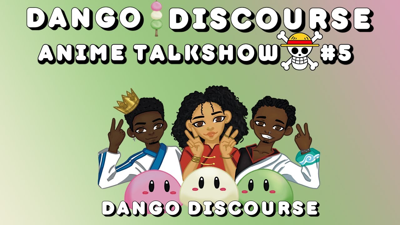 It's time for Ghibli! Anime films & recommendations | Dango Discourse ...