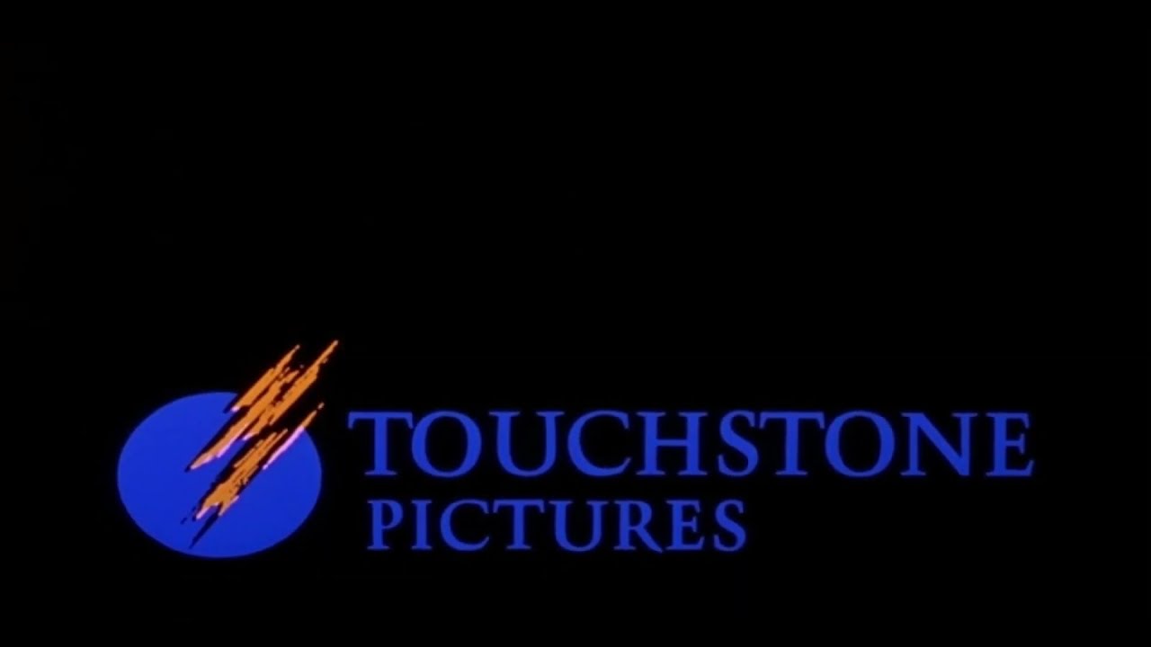 Touchstone Pictures (1985) Logo with Jerry Bruckheimer Films (1997 ...