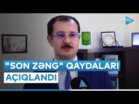“Son zəng” tədbiri necə keçiriləcək? - Qaydalar açıqlandı