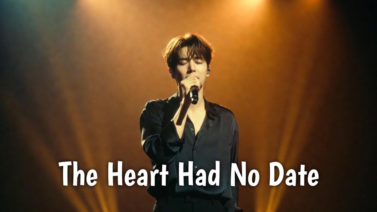The Heart Had No Date | Heartbreak Love Song 💔 - YouTube