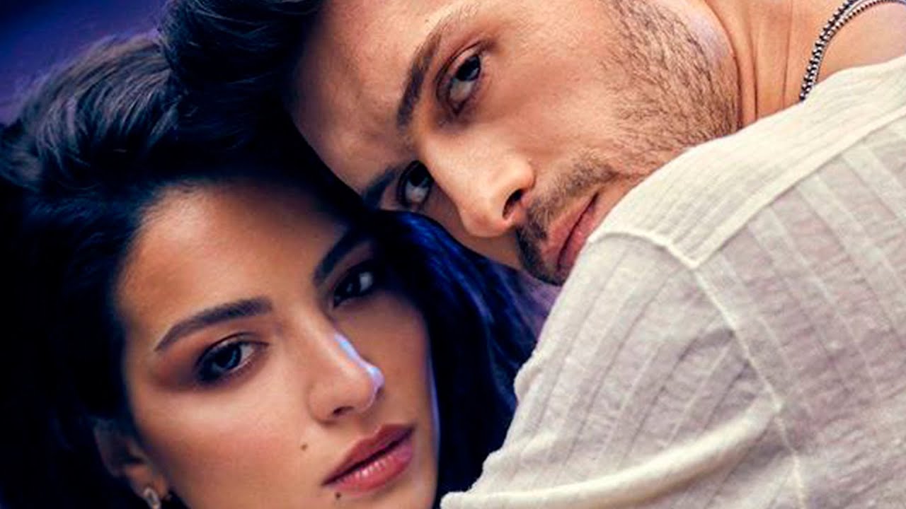 ☪ Elyanna - GANENI - (music video) - YouTube