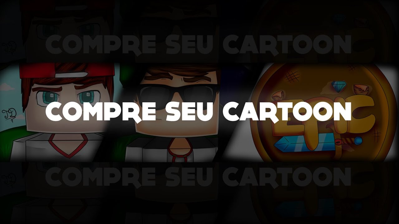 Avisos Sobre os Cartoons - YouTube