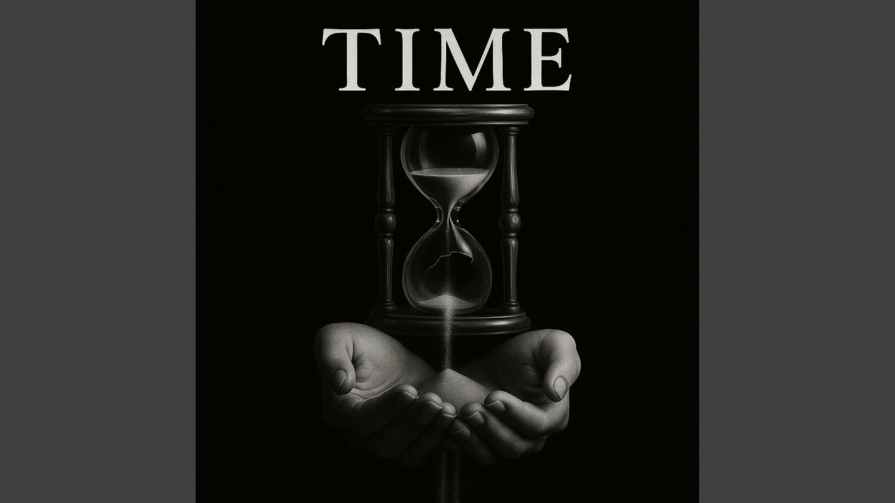 The hands of time - YouTube
