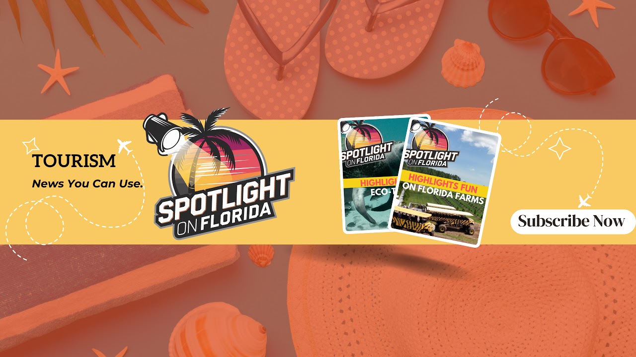 Spotlight on Florida Live Stream - YouTube