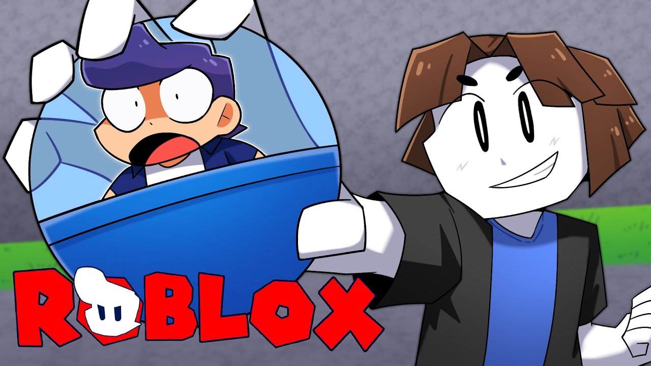 จับคนมาทรมานในลูกบอลพระเจ้าใน Roblox!! PLS CAPTURE - YouTube