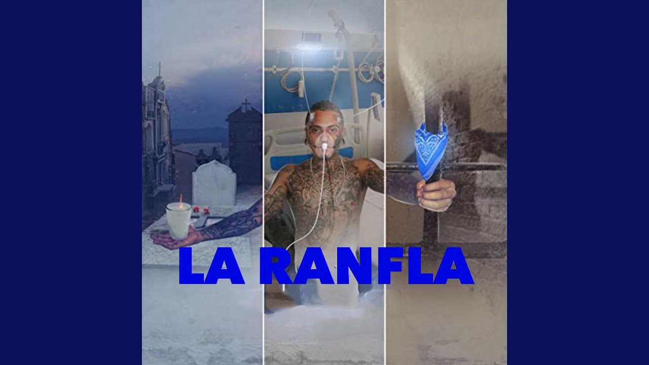 La Ranfla - YouTube