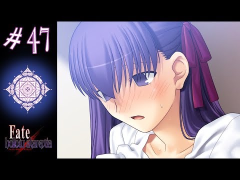 FATE/ HOLLOW ATARAXIA en Español - Let´s play 47 - Eclipse SAKURA - YouTube