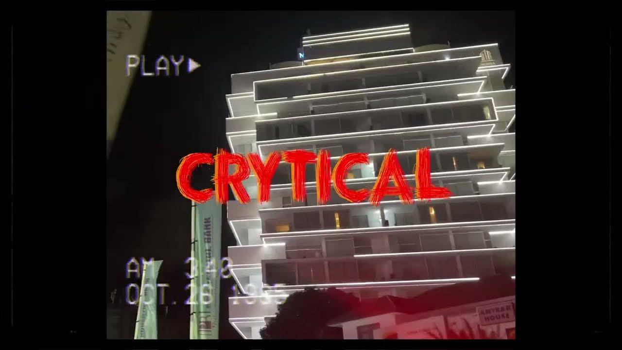 Crytical- Hook or Crook (official Video) - YouTube