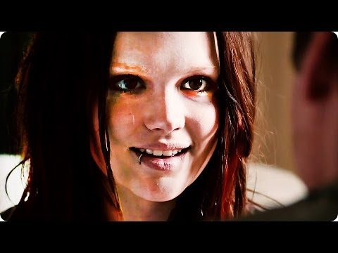 BOY 7 Trailer German Deutsch (2015)