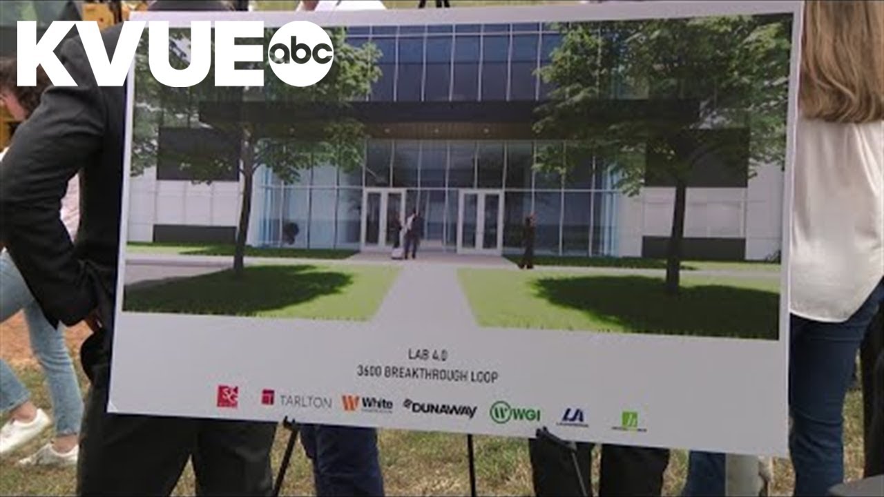 California life-science company expands, brings 1,000 jobs to Austin ...