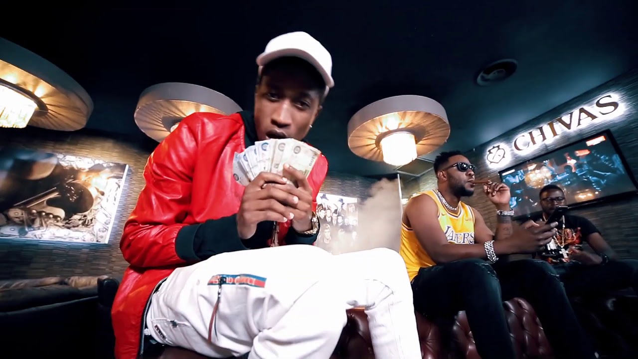 Razbeats Ft Slap Dee & Khlassiq - Zangena [Official Music Video ...