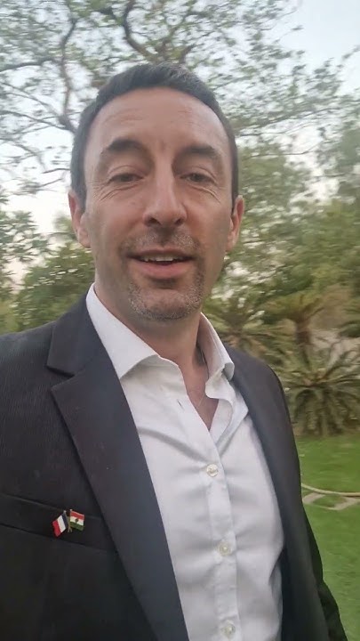 Le costard par 48°C : - YouTube