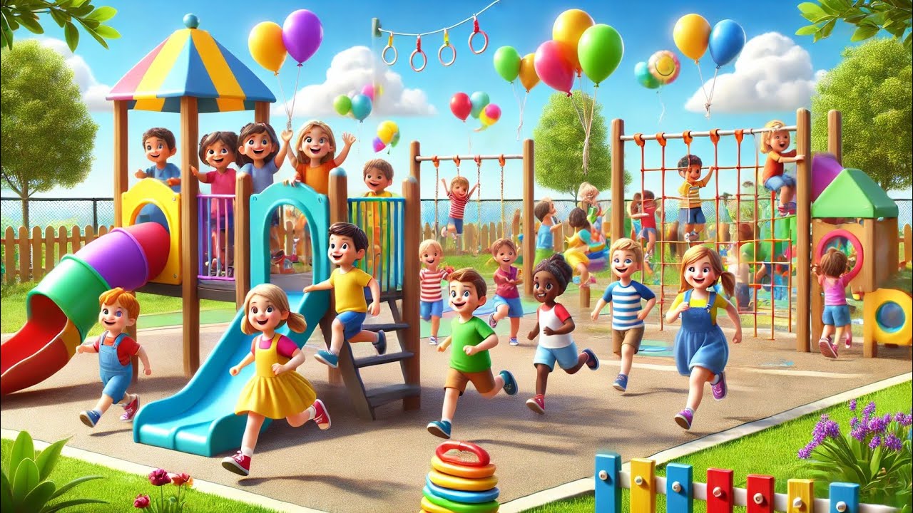 Mix - Learn New Fun & Bright Colours For Kids - YouTube