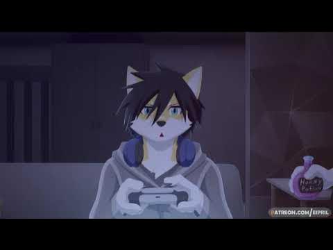 EIPRIL sunny e rouen potion of love 2022 animation - YouTube