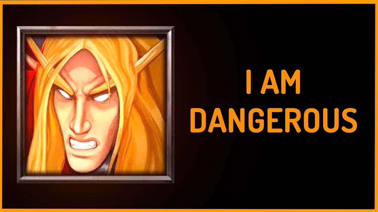 Invoker DotA 1 Gameplay Highlight on Indogamers #13 #idgs #dota2 #dota1 ...