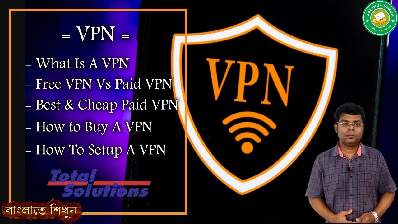 What Is A VPN || Best & Cheap Paid VPN || How to Buy VPN || How To ...