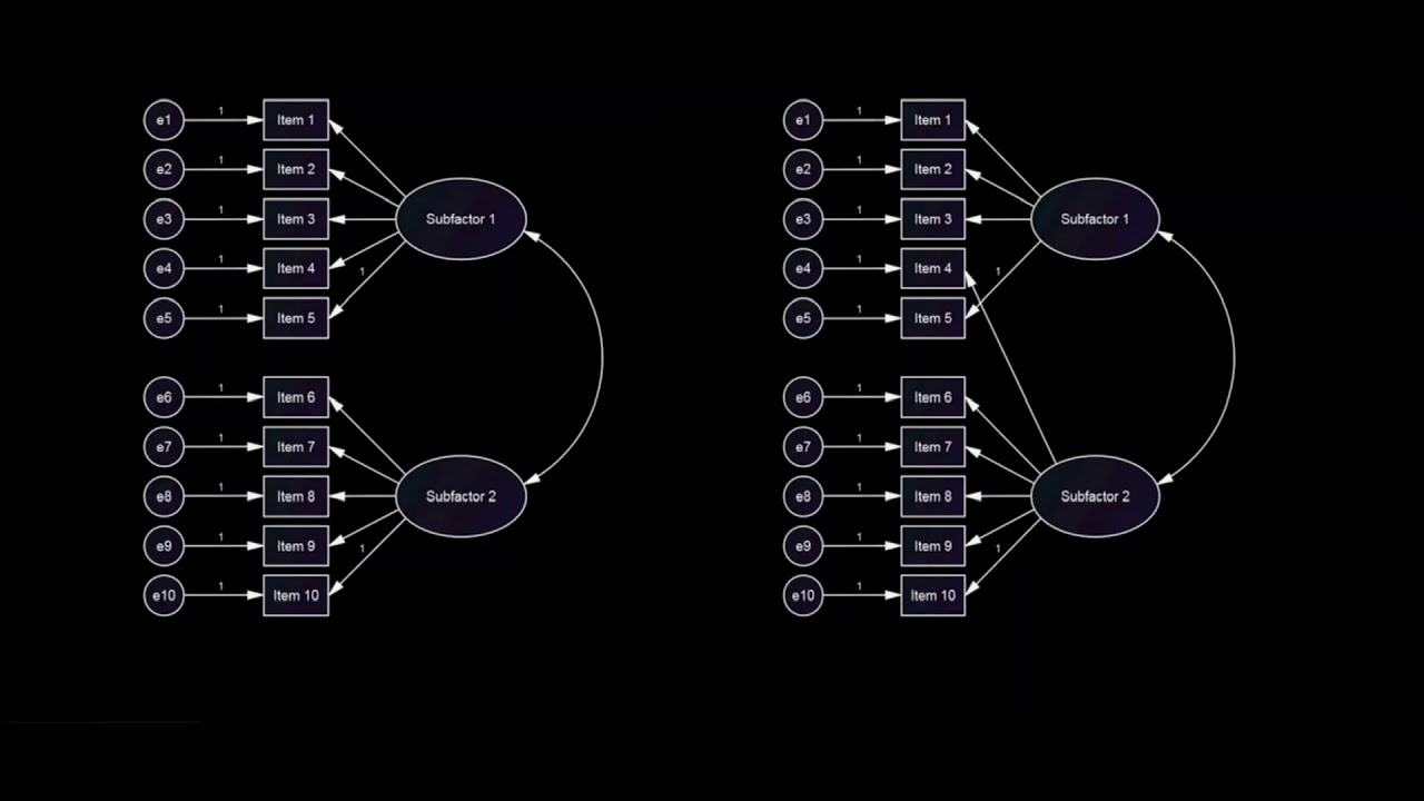 Configural Invariance Youtube