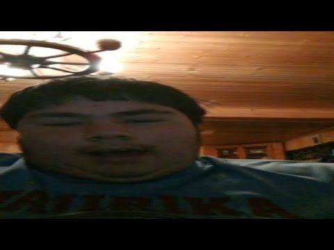 Talking With JJ - (GONE WRONG) (IN THE HOOD)