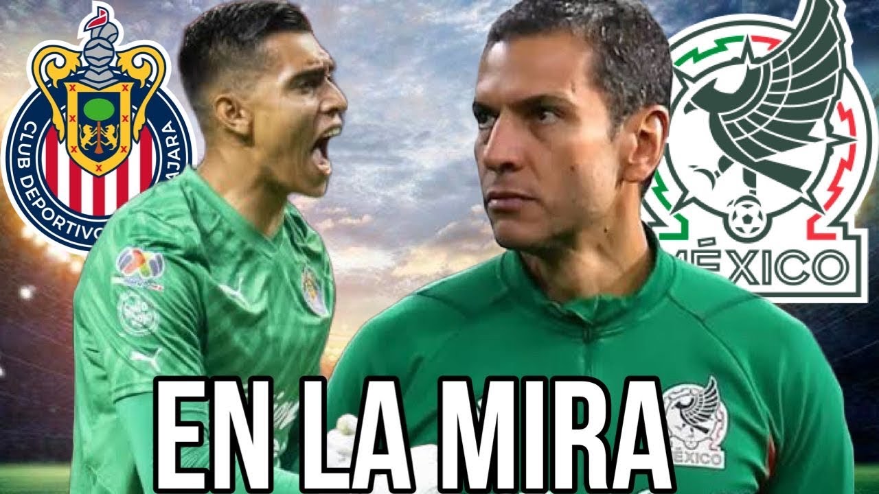 🚨ENTÉRATE | Tala Rangel EN LA MIRA de selección mexicana | noticias ...