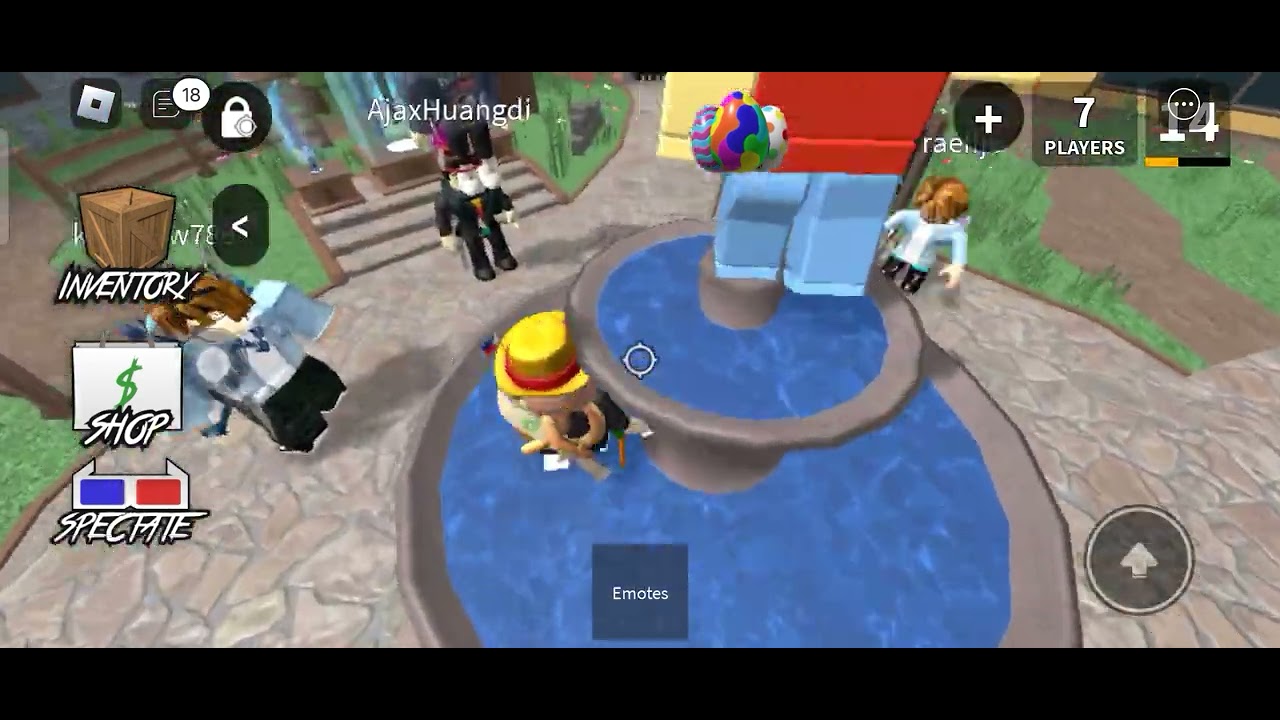 MM2 time part 2 next morning😉 - YouTube