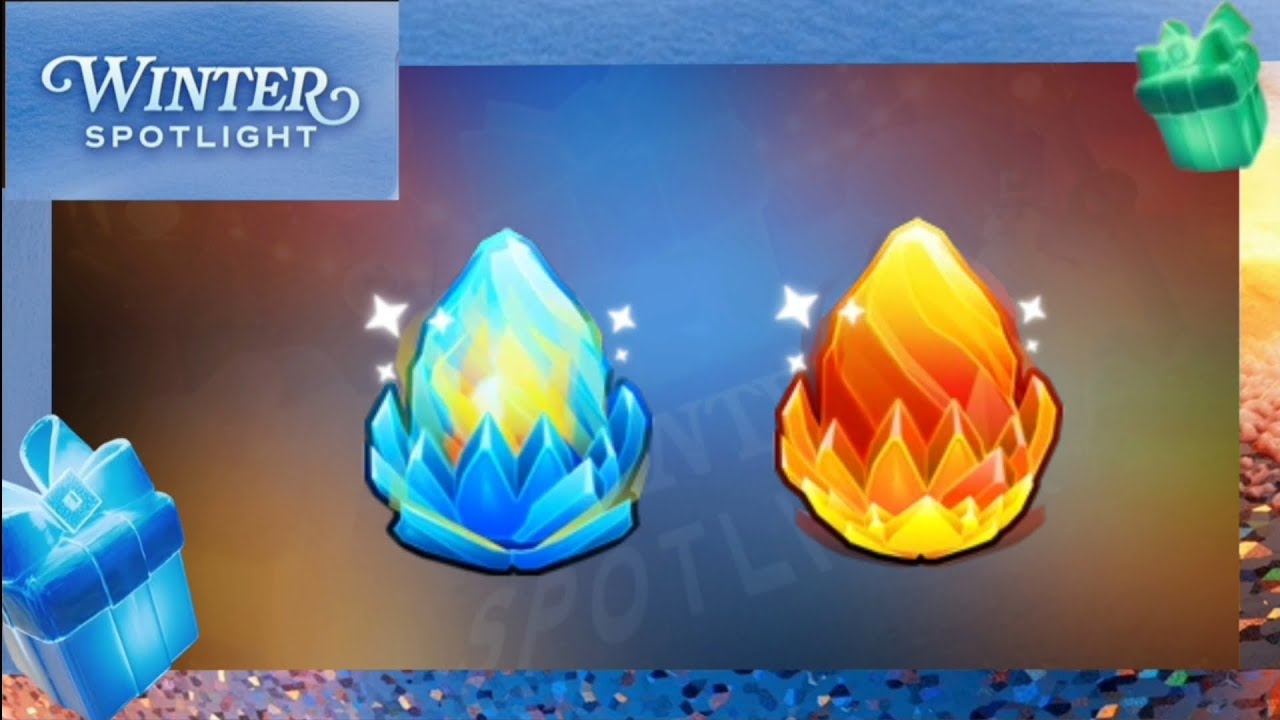 [WINTER SPOTLIGHT] How to get the regular and Elite token badges in ...