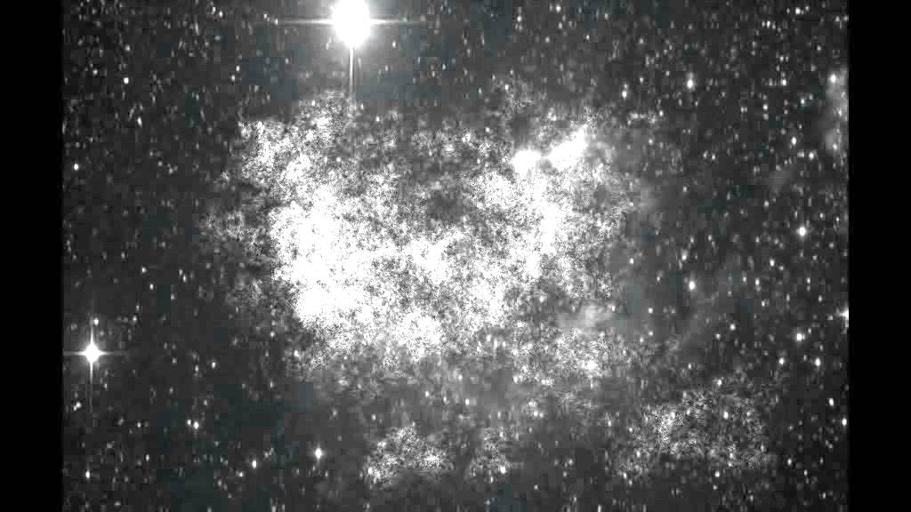 Silencium - Alpha Ursae Majoris (Official) - YouTube