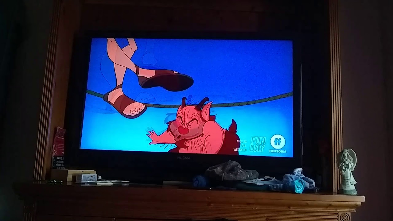 Hercules-one last hope - YouTube