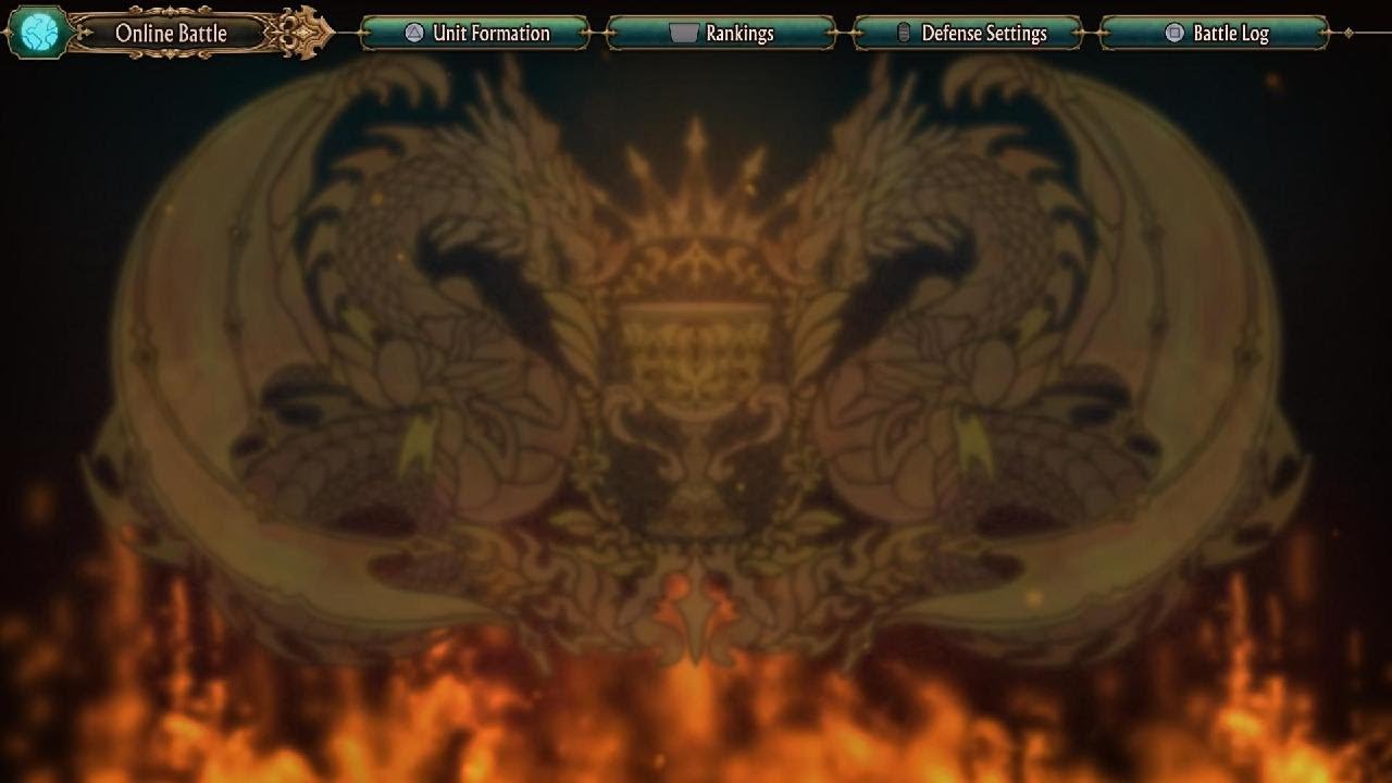 Elemental Roar vs. Trinity Rain build - YouTube