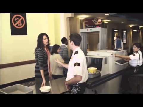 Orange Mobile Commercial - YouTube