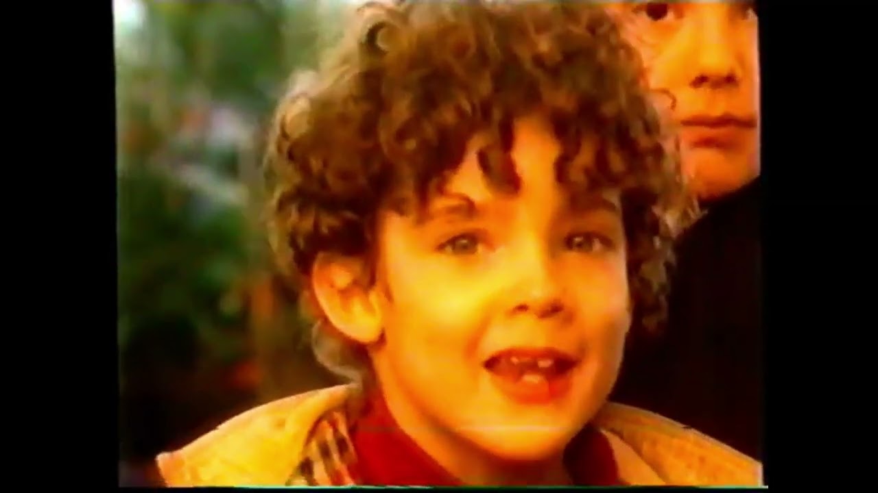 Teletubbies Christmas Tree US Version - YouTube