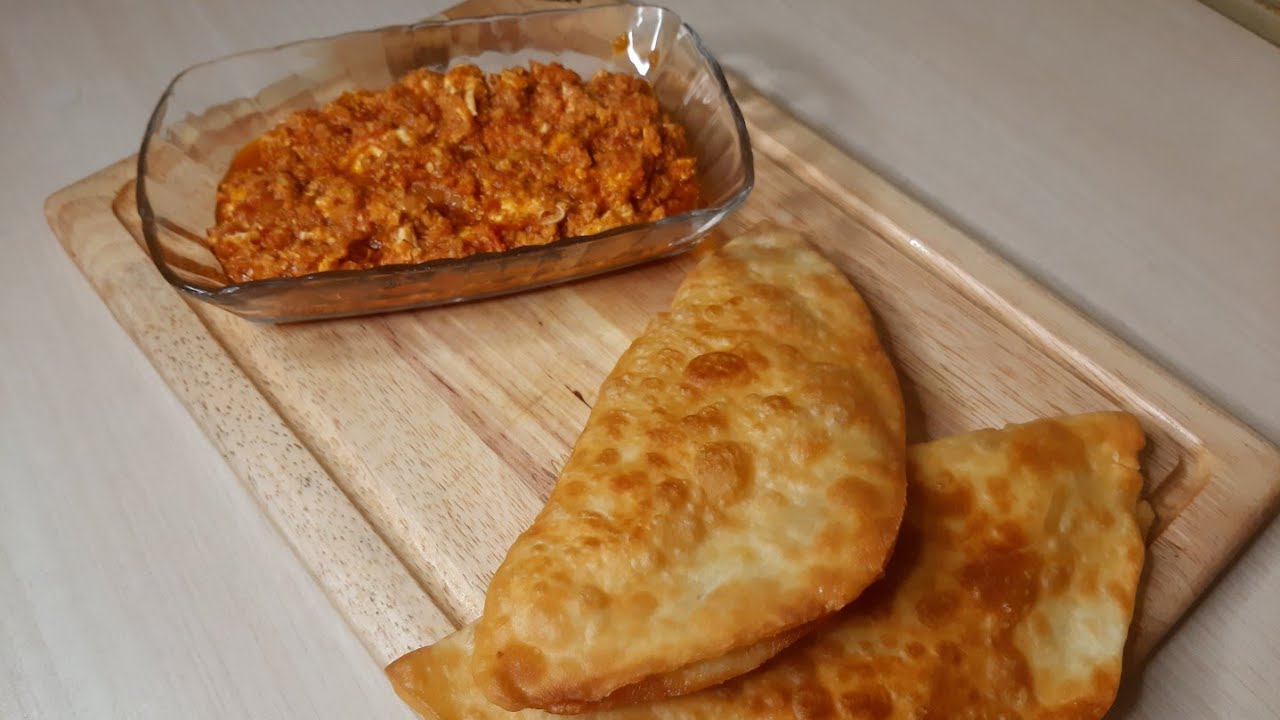 persian omelette | tomato and egg recipe very easy and delicious ...