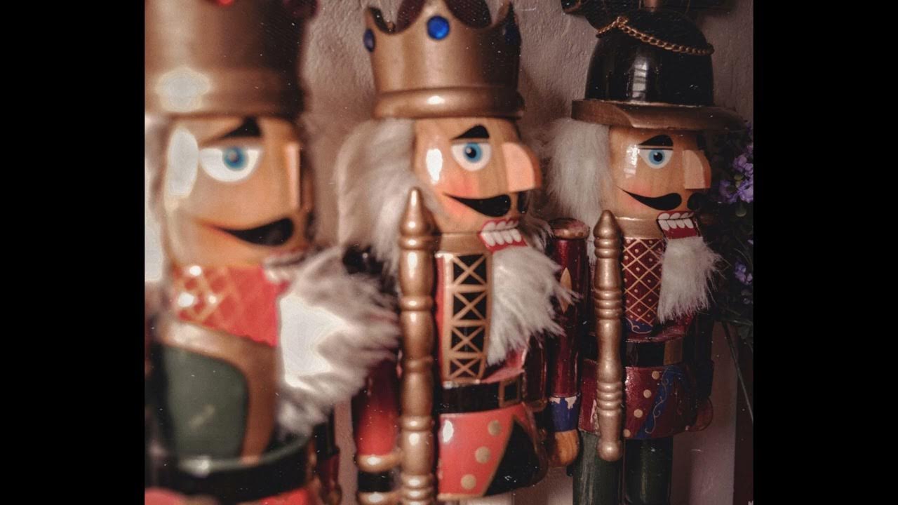 [Nutcracker Cover] Trepak/Russian Dance - YouTube