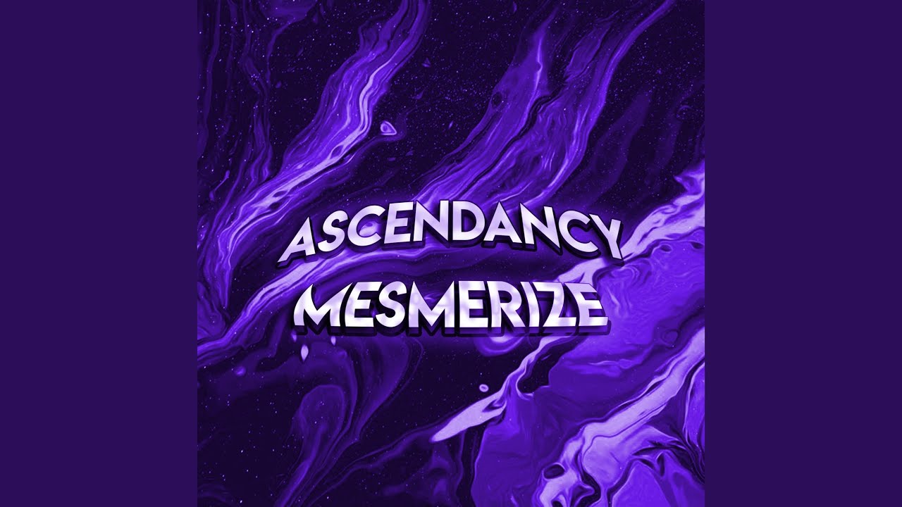 Mesmerize - YouTube