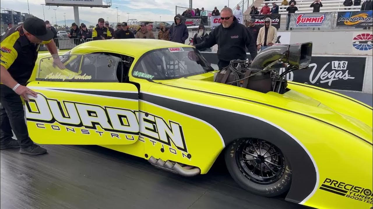 John Durden-5 Second Outlaw Pro Mod - YouTube John Durden-5 Second Outlaw Pro Mod - YouTube