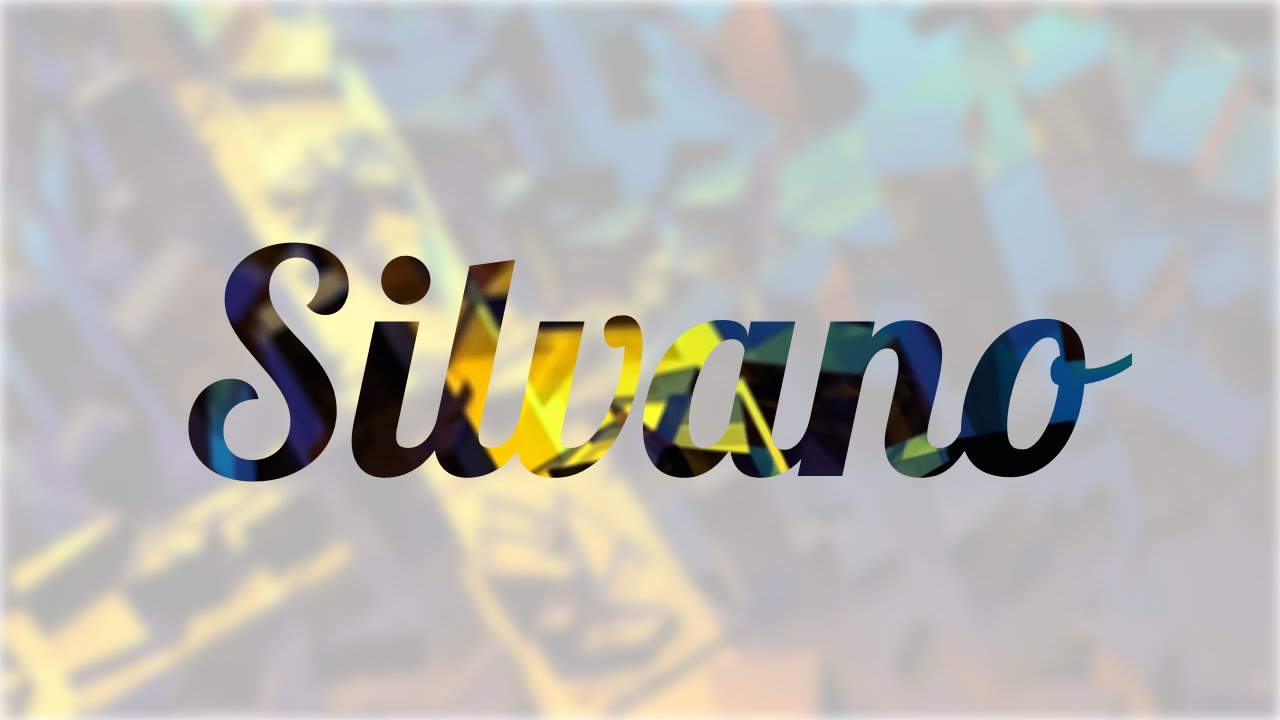 Significado de Silvano, nombre Español para tu bebe niño o niña (origen ...